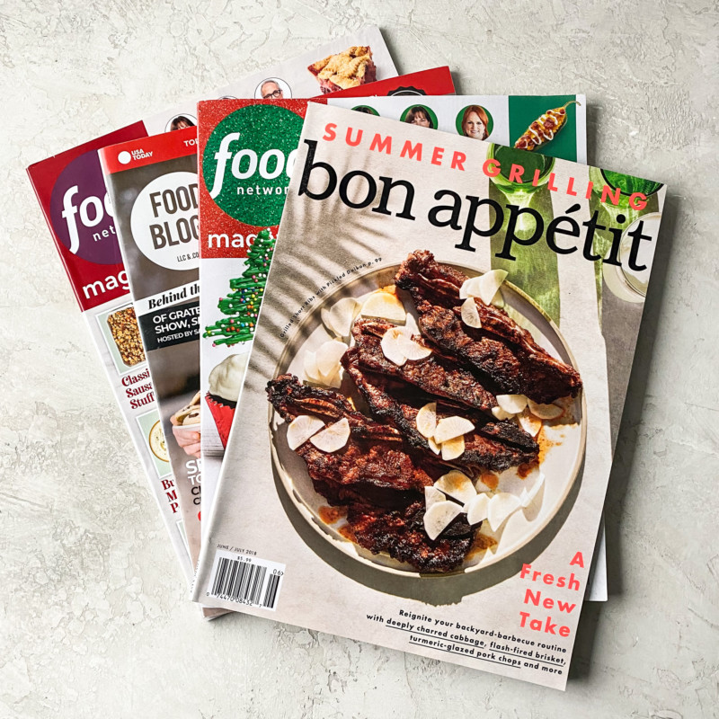 20 Places to Look for Meal Prep Ideas and Inspiration - Project Meal Plan