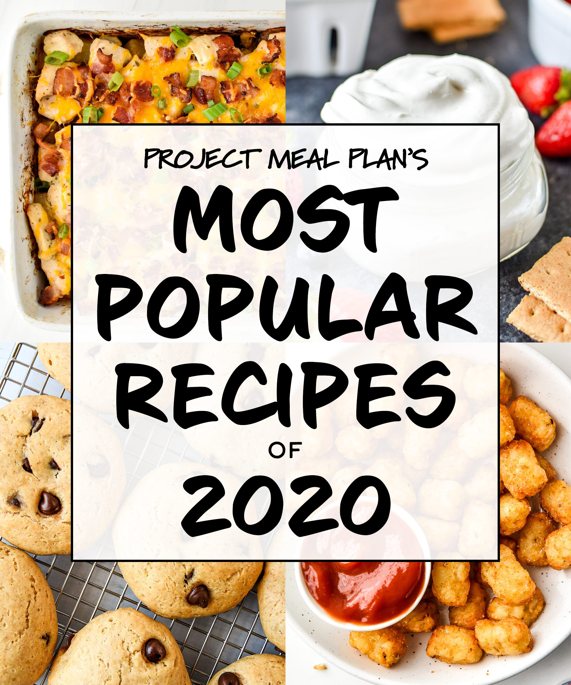 Project Meal Plan - Project Meal Plan is a food blog dedicated to make ...