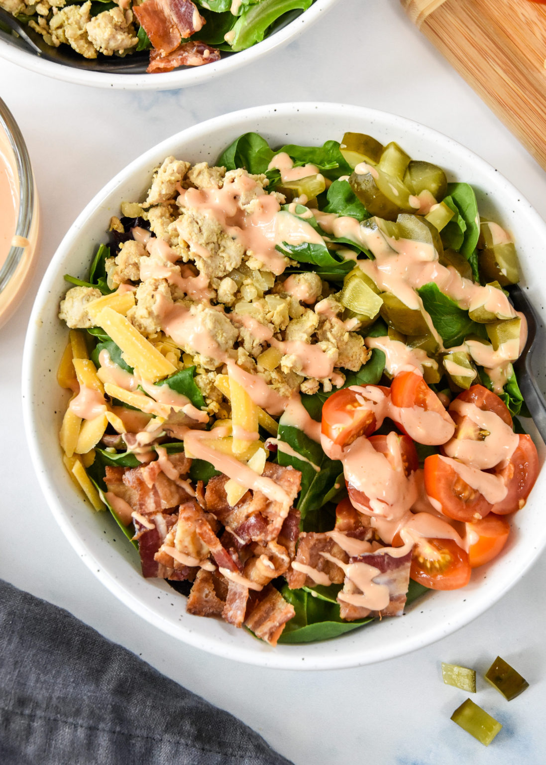 30 Weeknight Dinner Menu Theme Ideas - Project Meal Plan