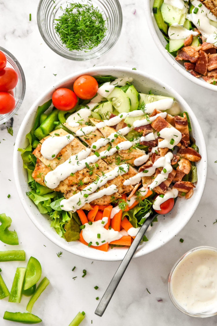 Favorite Summer Recipes For Your Next Meal Plan - Project Meal Plan