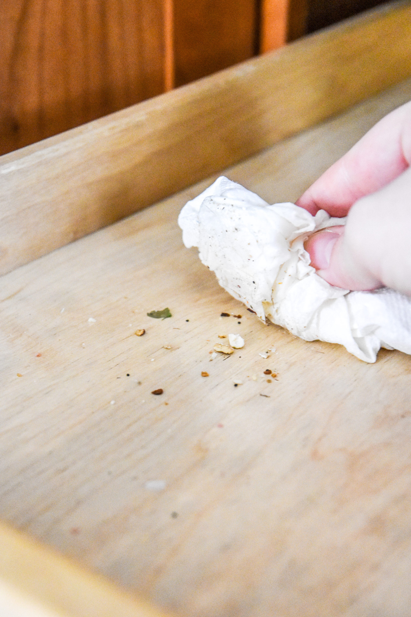 How to Play Pantry Cleanout Bingo - Project Meal Plan