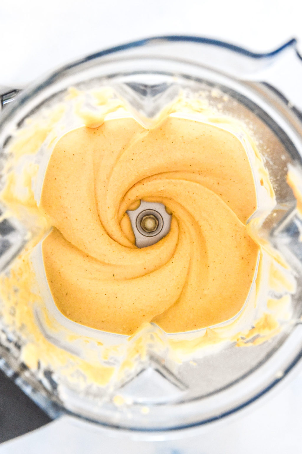 Peanut Butter Powder Milkshake - Project Meal Plan