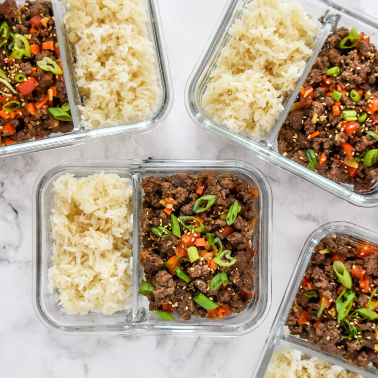 Project Meal Plan - Plan. Prep. Eat! - Project Meal Plan